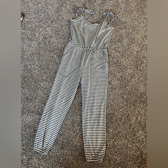 LOFT | Pants & Jumpsuits | Loft Jumpsuit | Poshmark